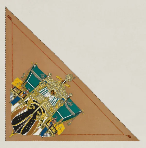 Giant Triangle La Reale – F & F Luxury