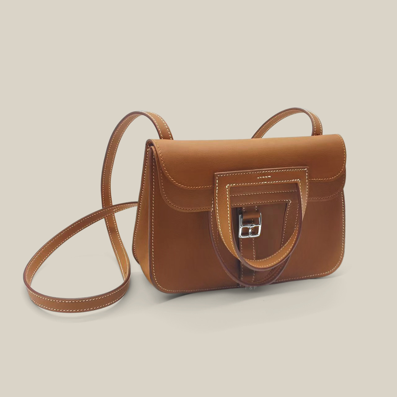 Mini Halzan – F & F