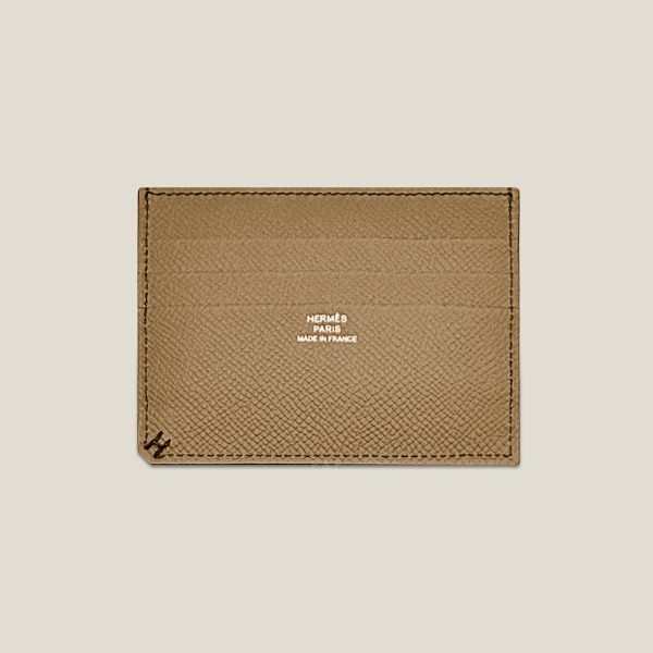 Cool Review About H Sellier Card Holder